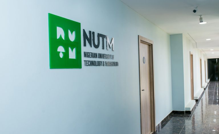 About Us – NUTM